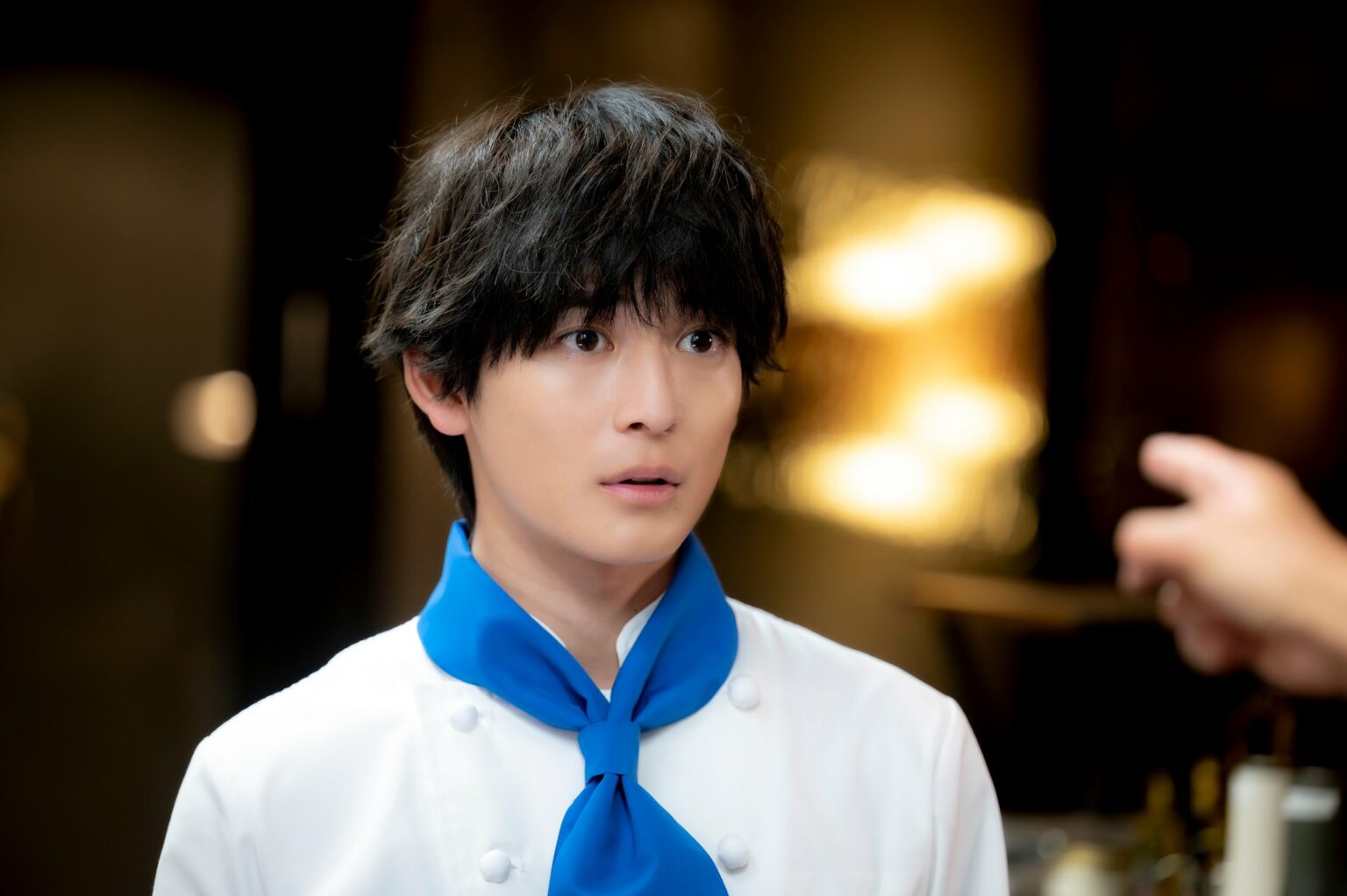 【TH SUB】2 อัจฉริยะ เมนูคณิตทฤษฏีแฟร์มา / Fermat no Ryori – Ministry of ...